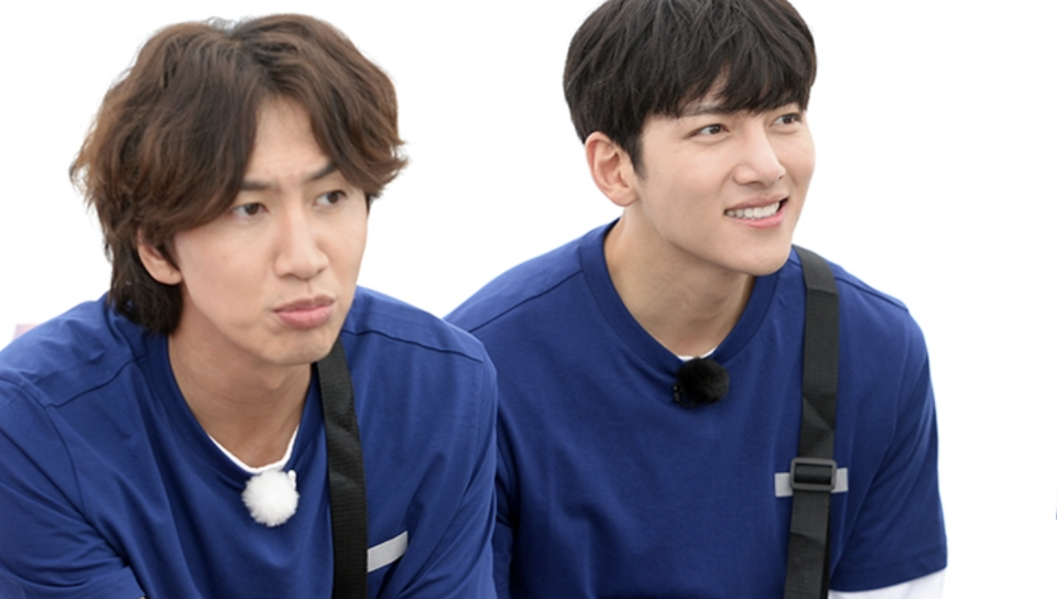 Korean Reality-Variety Show ‘Running Man’ Celebrates Tenth Anniversary ...